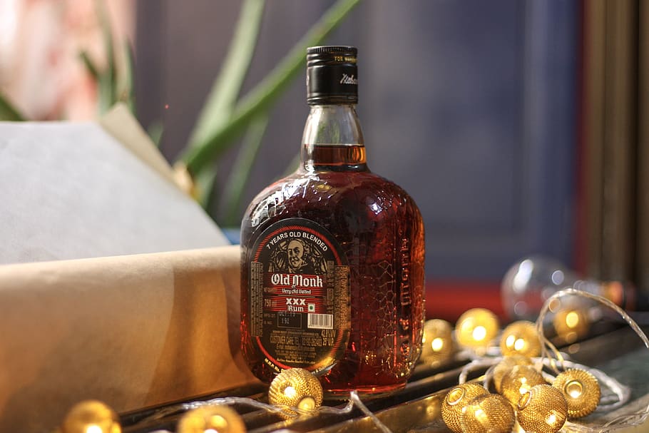 Alberta Wine & Spirits